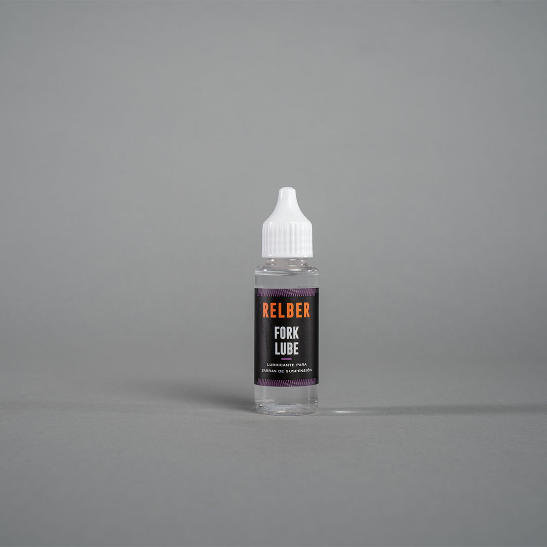 Lub. Relber FORK Lube 30ml - tecnobicicletas.cl